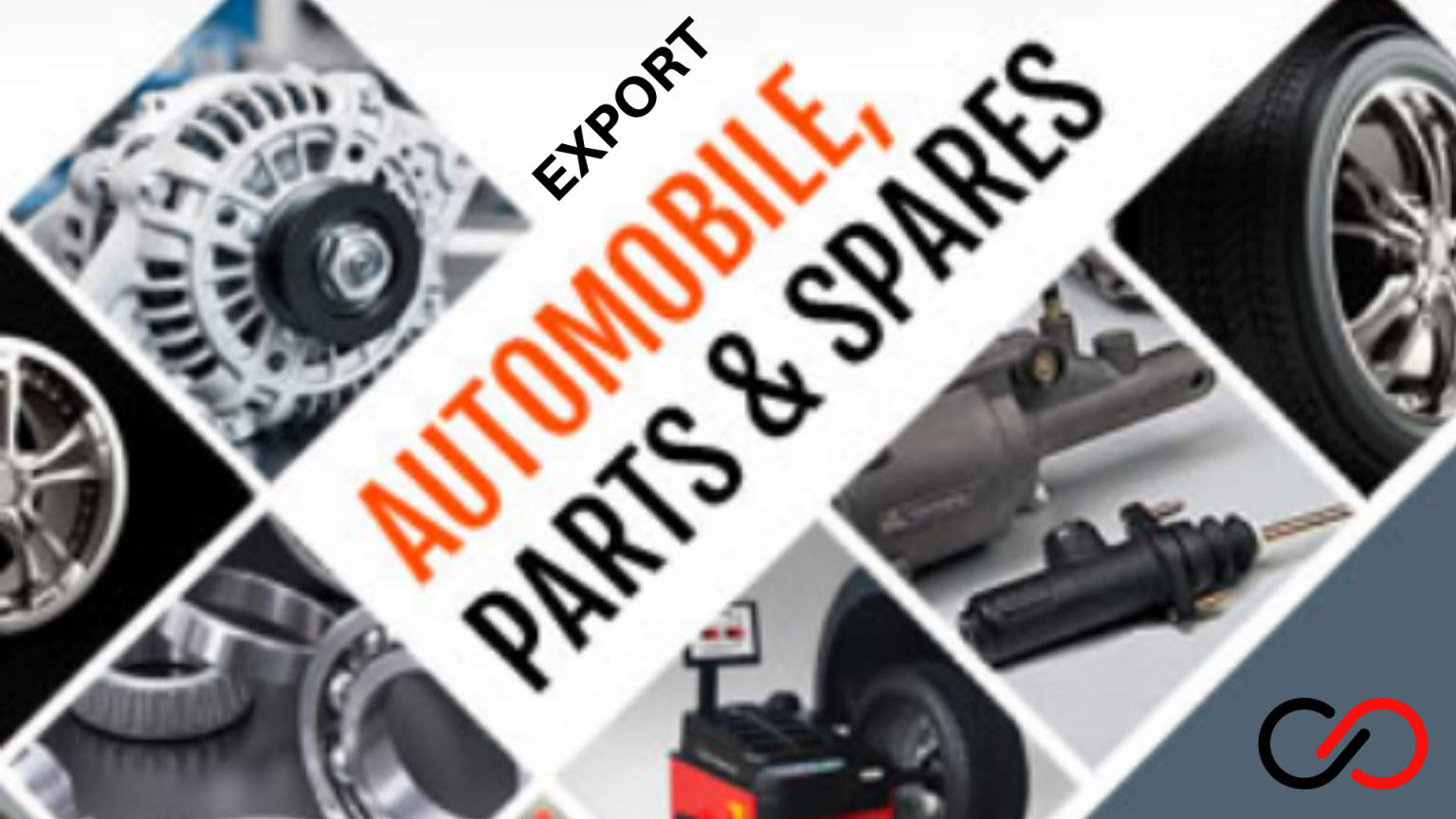 Best Services of Import-Export Auto Parts by OSV – OnnSynex Ventures ...